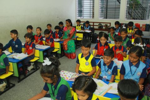 KNEPS Home | KNE Trust Institutions