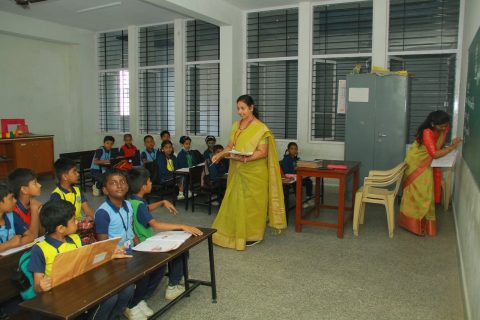 KNEPS Home | KNE Trust Institutions