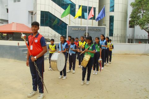 KNEPS Home | KNE Trust Institutions